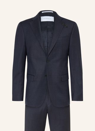 Baldessarini Baldessarini Anzug Slim Fit blau