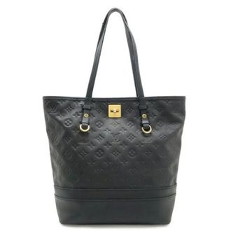 Louis Vuitton Damen, Pre-Owned, Schwarzk, ONE SIZEGr&ouml;&szlig;e