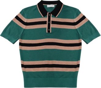 Dries Van Noten Homme, Tops, Vert, Taille: M Dries Van Noten T-shirts et Polos Vert