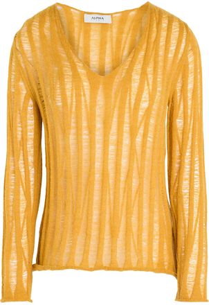 Alpha Studio STRICKWAREN - Pullover auf YOOX.COM