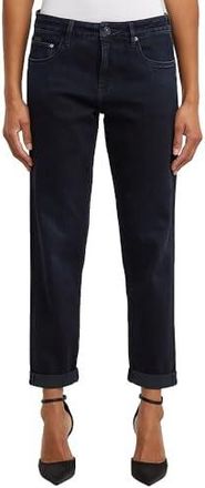 G-Star Kate Boyfriend Jeans Jeans Femme, Bleu (Worn in Polar Blue D15264-d930-h720), 26W / 28L