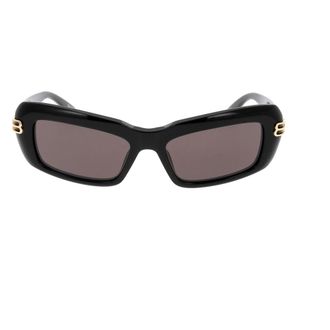Balenciaga Sonnenbrille - - Accessories - unisex - Schwarzk - ONE SIZE