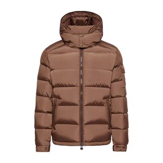 Moncler Herren, Jacken, Braun, MGr&ouml;&szlig;e