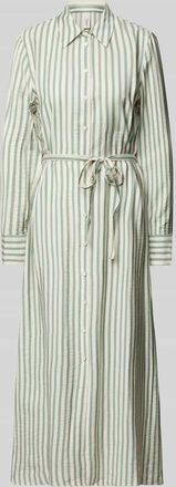 Vero Moda Hemdblusenkleid aus Viskose-Mix Modell KAYA