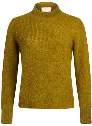 Kaos MAILLE - Cols roul&eacute;s sur YOOX.COM