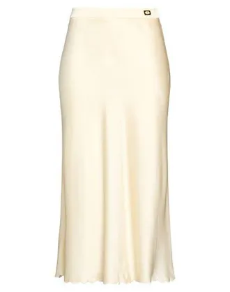 Elisabetta Franchi BAS - Jupes midi sur YOOX.COM