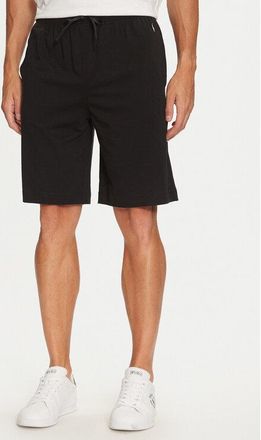 Polo Ralph Lauren Sportshorts 714844761002 Schwarz Regular Fit