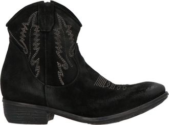 Editorial Clothing Milano SCHUHE - Stiefeletten auf YOOX.COM