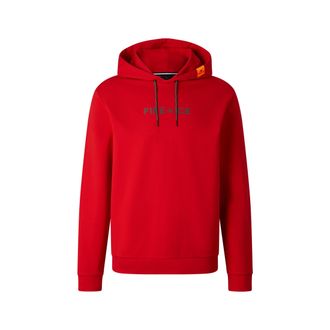 Bogner Fire + Ice Hoodie Cadell f&uuml;r Herren - Rot - XXL
