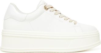 Liu Jo Sneakers Liu Jo Selma 16 BF5039 PX532 Weiß