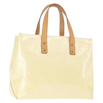 Louis Vuitton Damen, Pre-Owned, Gelb, ONE SIZEGr&ouml;&szlig;e