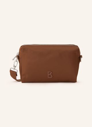 Bogner Umh&auml;ngetasche Pukie braun