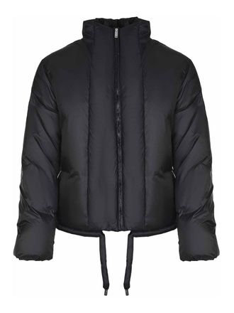 Axel Arigato Blouson Rembourr&eacute; - Noir