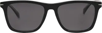 Eyewear by David Beckham BRILLEN - Sonnenbrillen auf YOOX.COM