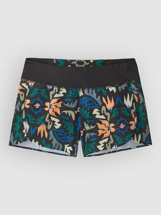 Patagonia Stretch Hydropeak Boardshorts black