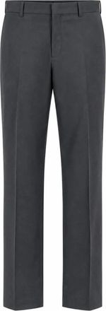 Be Able BE Able - Yoshi Pantalons - Homme - Pantalons - Gris - Taille: W36