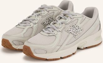 New Balance Sneaker 740 beige