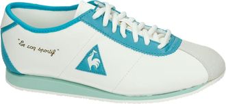 Le Coq Sportif Marshmallow Womens White Trainer