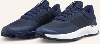 Wilson Tennisschuh Intrigue Tour blau