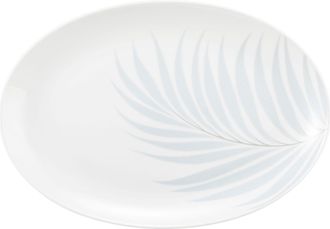 SELTMANN WEIDEN [DL] Liberty Servierplatte oval 35x24 cm oval Mediterranean [RAB] [SP] UVP: 62,00