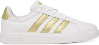 adidas Sneakers adidas Streettalk IH4316 Wei&szlig;