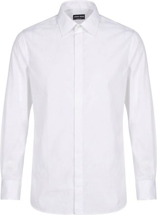 Giorgio Armani TOPS - Hemden auf YOOX.COM
