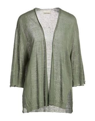 Carta Libera MAILLE - Cardigans sur YOOX.COM