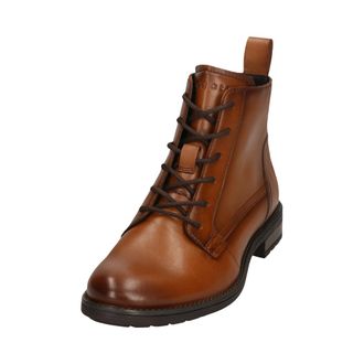 Bugatti Damen-415-AFS3P-Stiefel,cognac,39