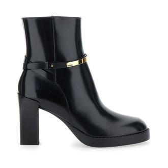 Tod's Damen, Schuhe, Schwarzk, 36 1/2 EUGröße