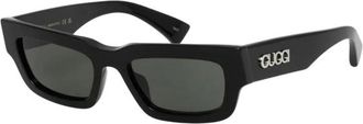 Gucci Herren, Accessories, Schwarzk, 52 MMGr&ouml;&szlig;e