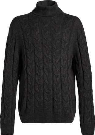 Gran Sasso STRICKWAREN - Rollkragenpullover auf YOOX.COM