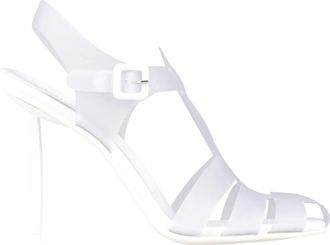Le Silla SCHUHE - Sandalen auf YOOX.COM