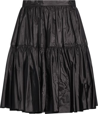 Valentino Garavani HOSEN & R&Ouml;CKE - Minir&ouml;cke auf YOOX.COM