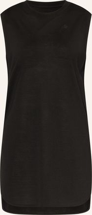 Goldwin Outdoor-Kleid schwarz