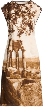 Dolce & Gabbana KLEIDER - Midi-Kleider auf YOOX.COM