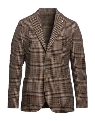 L.B.M. 1911 ANZ&Uuml;GE und CO-ORDS - Blazers auf YOOX.COM