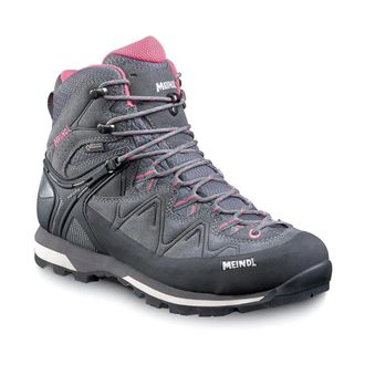 Meindl Tonale GTX - - Sport - Damen - Grau - 42 EU