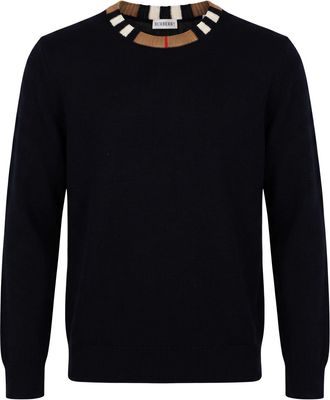 Burberry STRICKWAREN - Pullover auf YOOX.COM