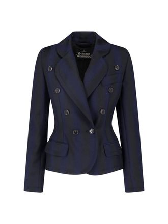 Vivienne Westwood Blazer Georgia