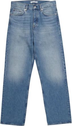 Sunflower Homme, Jeans, Bleu, Taille: W31 Jeans Amples