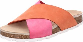 Rohde Damen, Schuhe, Mehrfarbig, 39 EUGr&ouml;&szlig;e