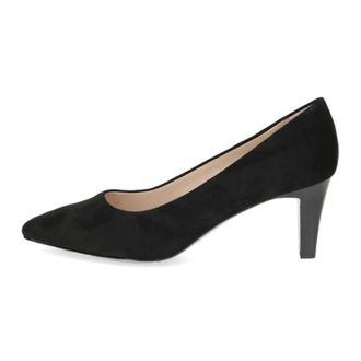 Peter Kaiser Femme, Chaussures, Noir, Taille: 38 EU Escarpins habill&eacute;s