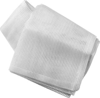 Dema Presstuch Filternetz passend für 24 L Liter Obstpresse Beerenpresse Saftpresse Maischepresse Presse