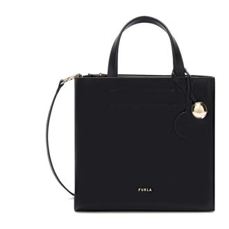 Furla Damen, Taschen, Schwarzk, ONE SIZEGr&ouml;&szlig;e