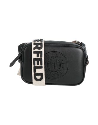 Karl Lagerfeld TASCHEN - Umh&auml;ngetasche auf YOOX.COM