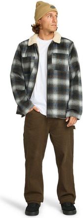 Billabong Outdoorjacke Hills Sherpa