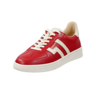 GANT FOOTWEAR Damen CUZIMA Sneaker, Cremefarben, 42 EU
