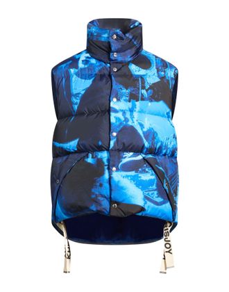 Khrisjoy JACKEN & M&Auml;NTEL - Westen auf YOOX.COM