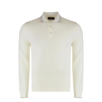 Moorer Herren, Oberteile, Wei&szlig;, MGr&ouml;&szlig;e