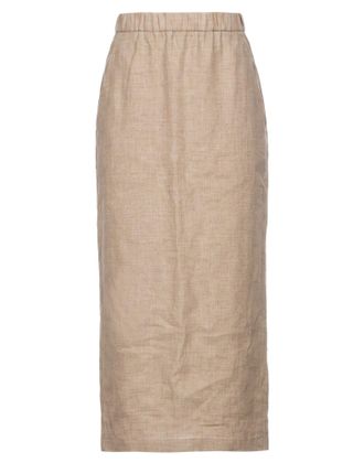 Aspesi HOSEN & R&Ouml;CKE - Midi-R&ouml;cke auf YOOX.COM